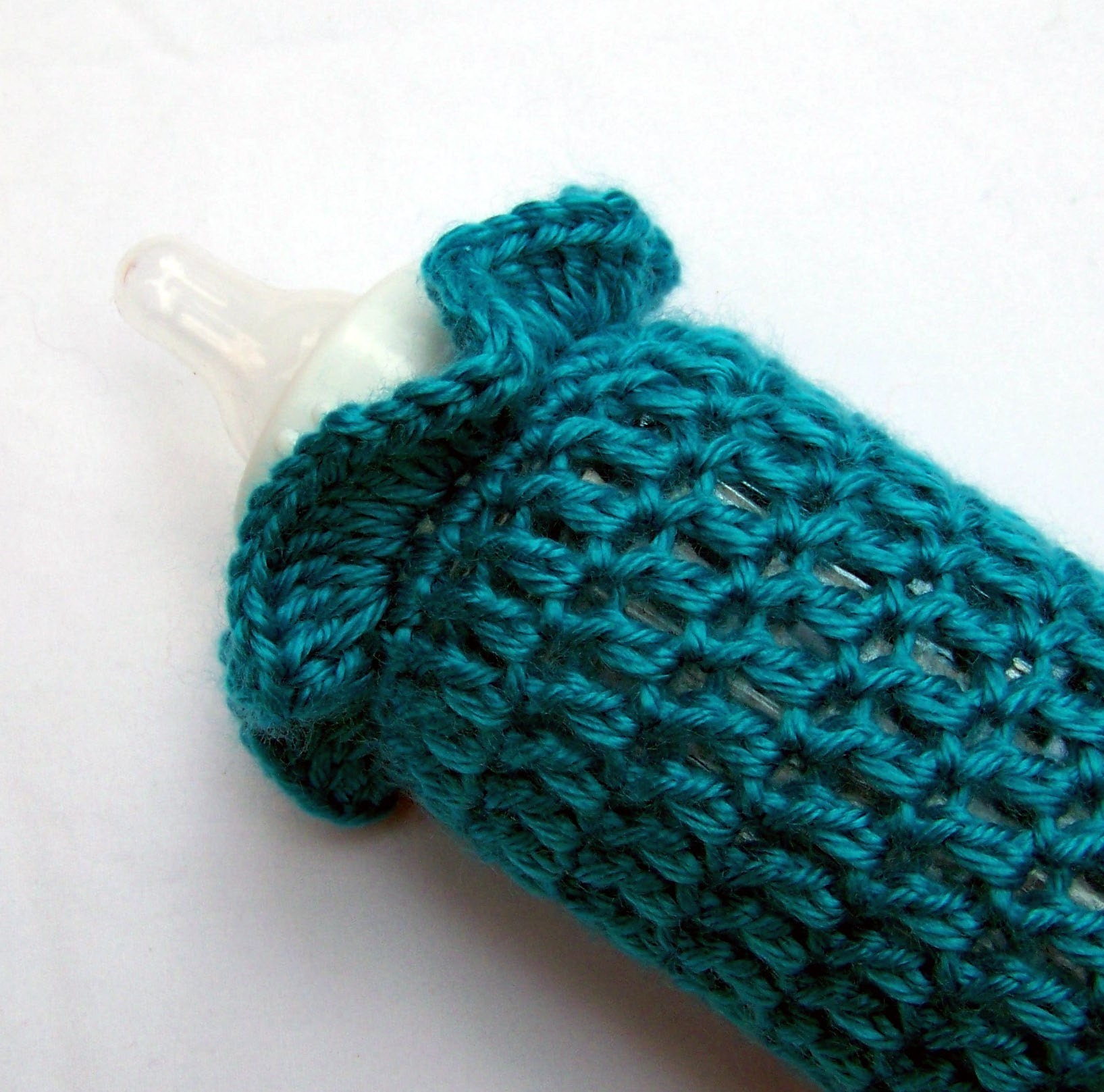 Baby Bottle Covers | Etsy