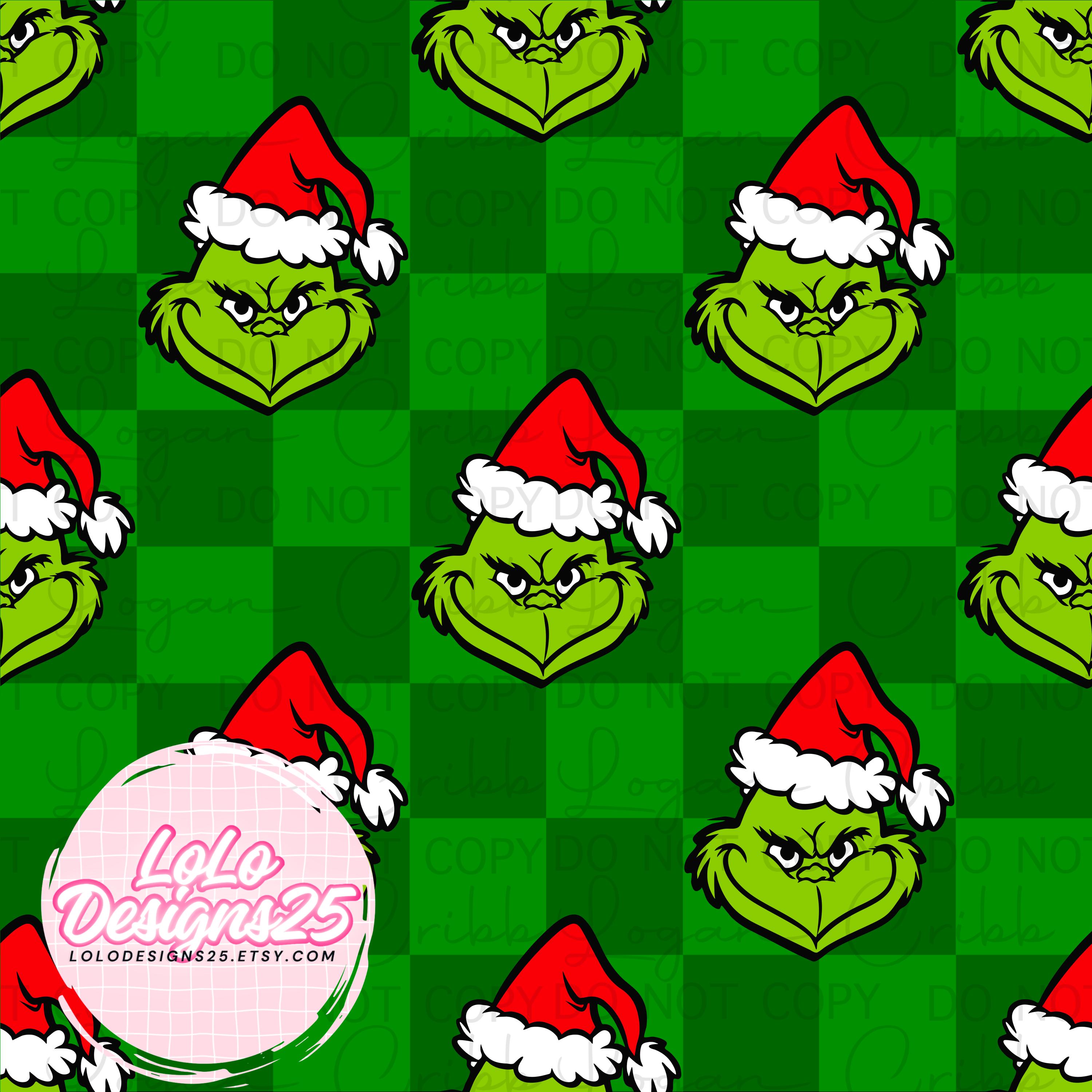 Grich Seamless Bundle - Etsy