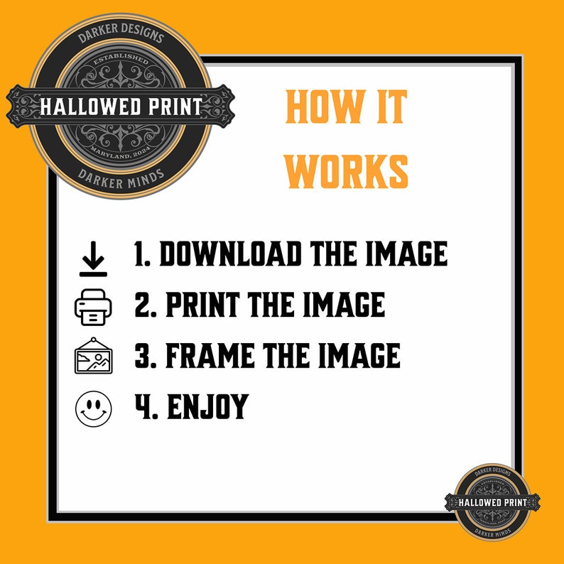 Vampire Dark Academia Digital Print, Beautiful Portrait, Gothic Moody ...