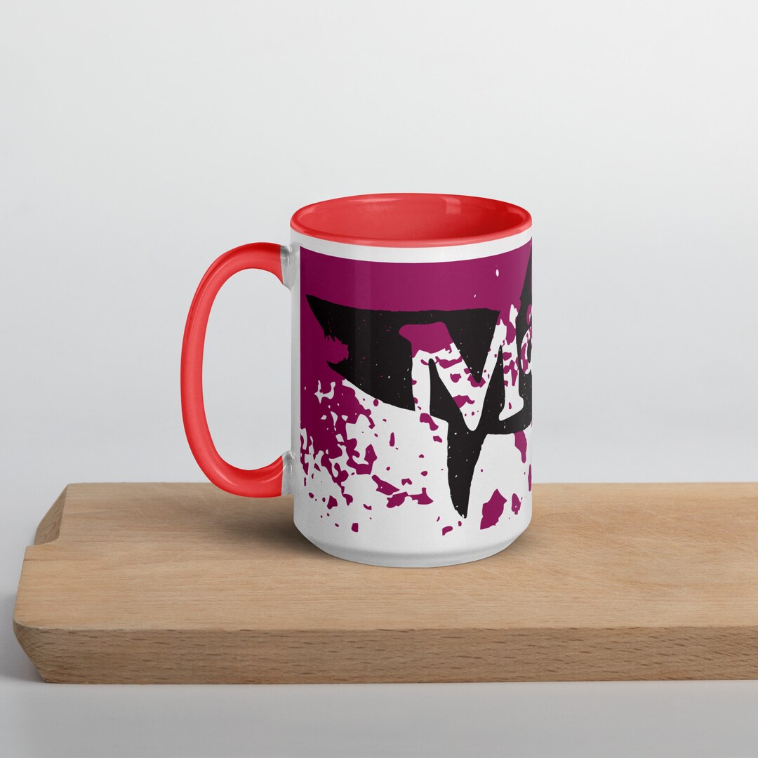 Mako Shark 15 Oz. Coffee, Hot Chocolate or Tea Mug - Big Fish Wear Co ...