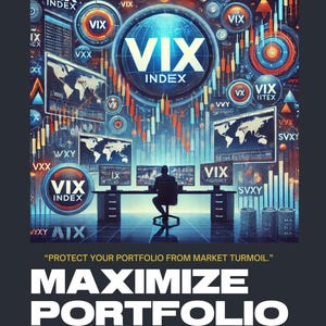 VIX Etfs & Trading Strategies: Navigate Market Volatility Like a Pro ...