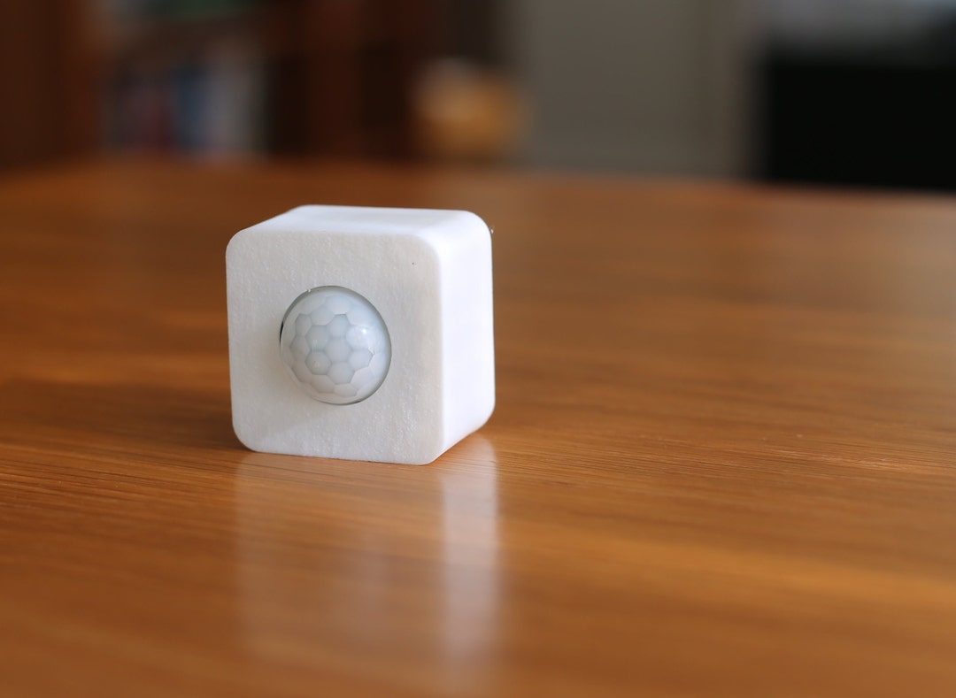 1 Pack Home Assistant PIR Wemos D1 Mini Motion Sensor Case - Etsy