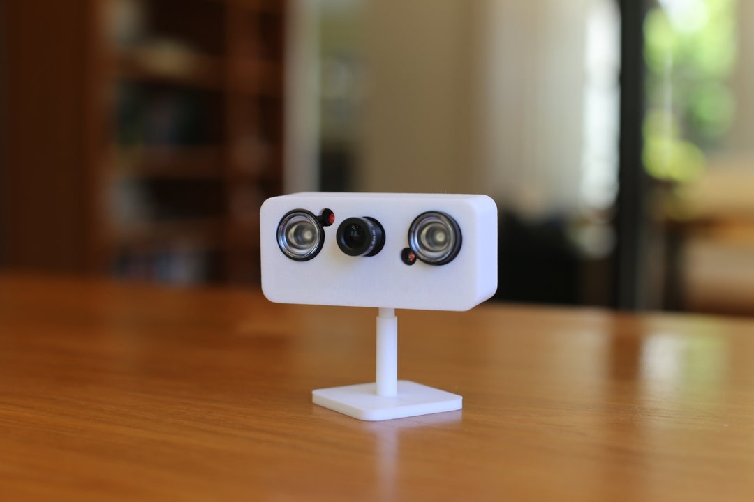 Raspberry Pi Zero W IR Camera Case - Etsy