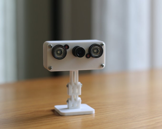 Raspberry Pi Zero W IR Camera Case - Etsy