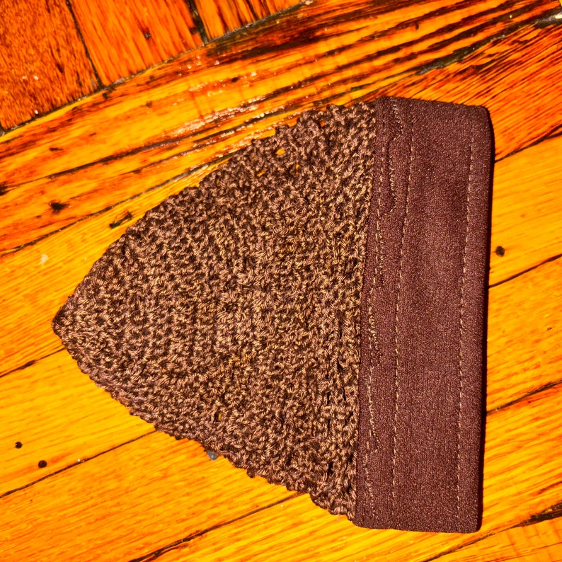 Classic Handmade Knit Judi / Kufi Hat for Muslim Men Warm, Stylish, and ...