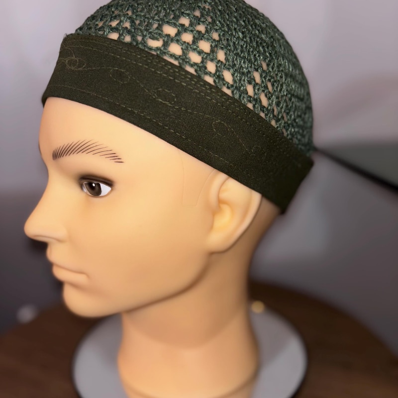 Judi Hat - Etsy
