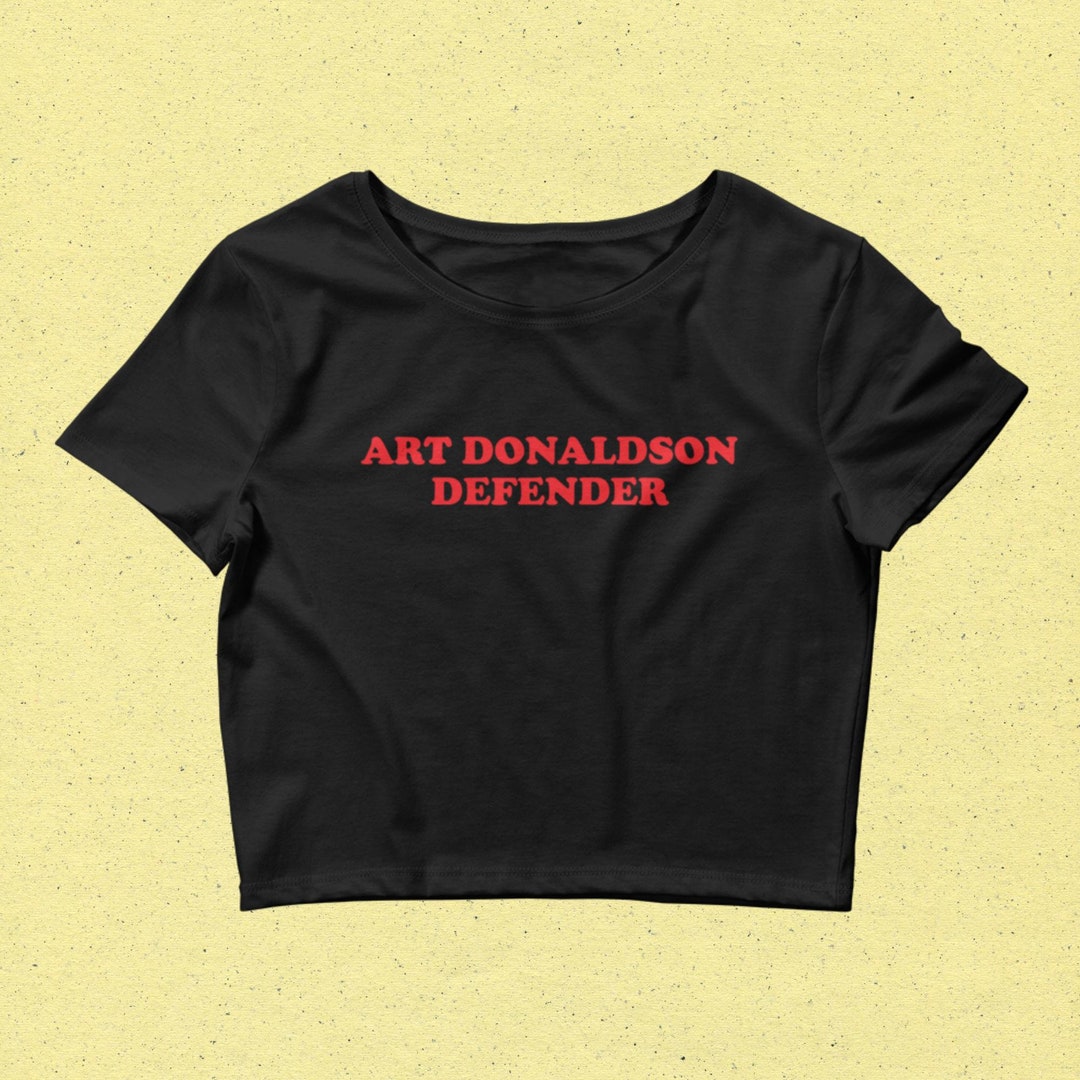 Art Donaldson Defender Available in Black and White Challengers Tennis ...