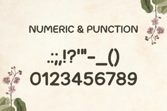 Papa Font, Handwritten Fonts, Casual Font, Modern Font, Fonts for ...