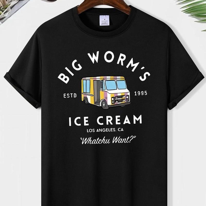 Big Worm Friday - Etsy