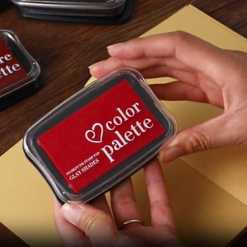 Distress Ink Pad - Etsy