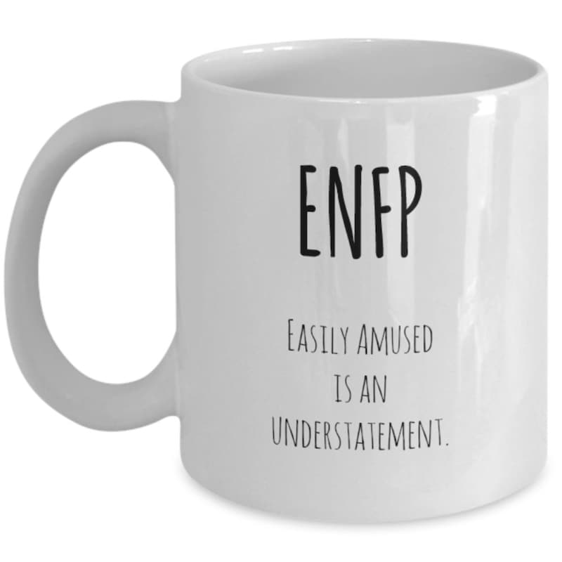 Enfp - Etsy