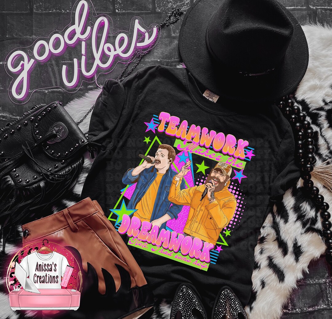 Cute I Had Some Help Concert Shirt for Her Funny Friendship Music Shirt ...