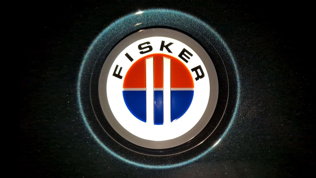 FISKER Ocean Emblem *cable* Addon for V2! Fisker OCEAN Lettering Mod ...