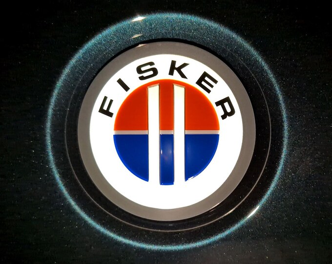 Fisker Ocean Jack Lift Puck Set (4 Pucks) - Etsy
