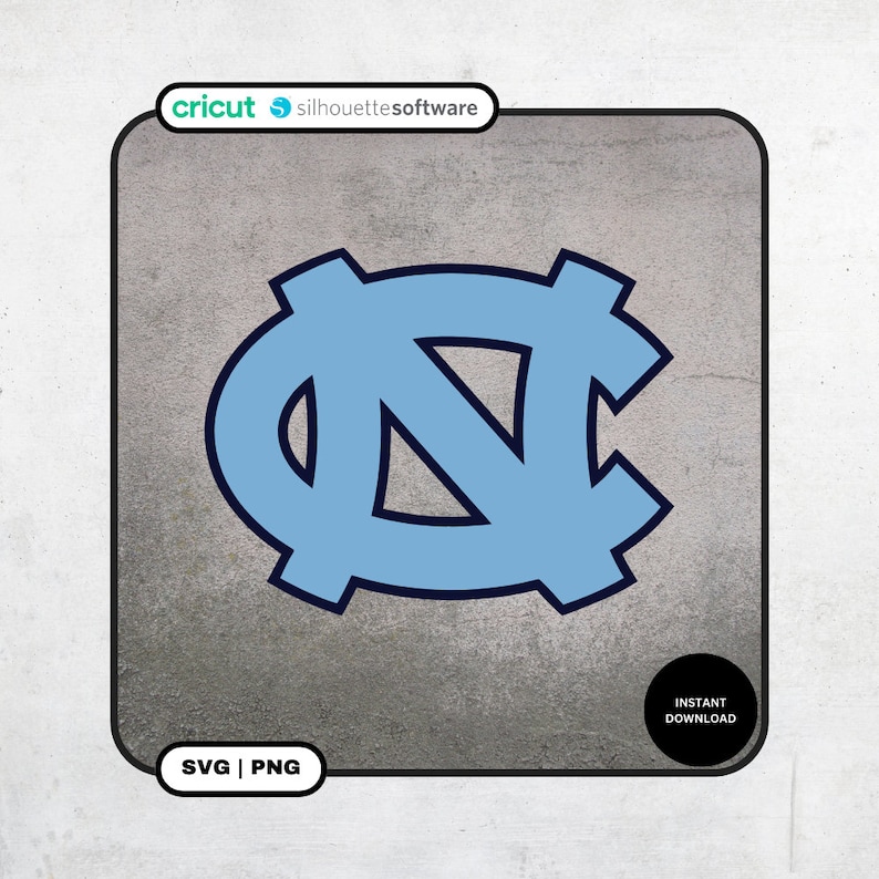 Cricut Cut Files, Layered SVG, College SVG, University SVG - Etsy