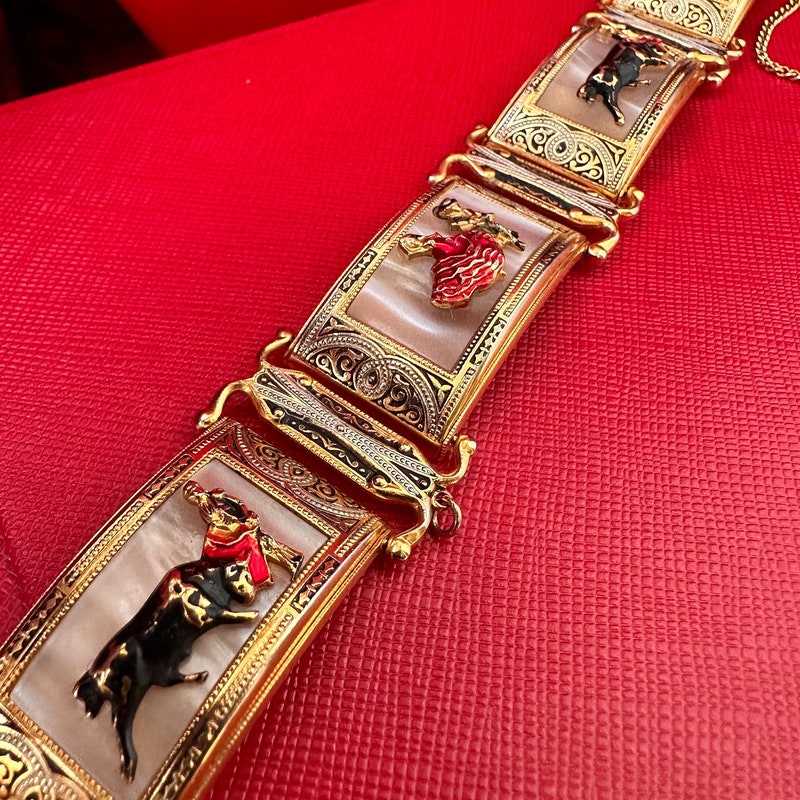 Spanish Jewelry - Etsy