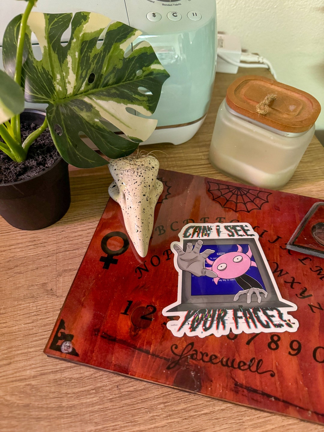 Kinitopet Sticker - Etsy