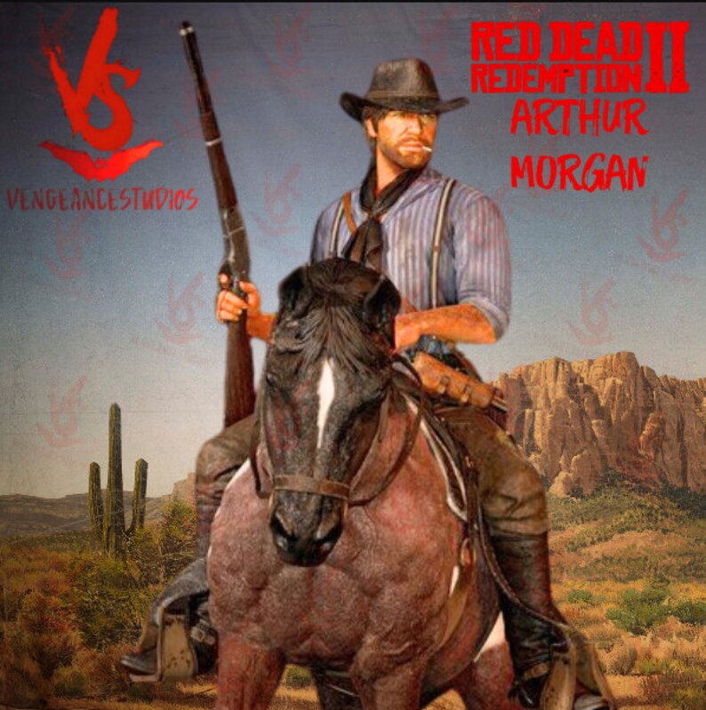 Custom Painted 3d Printed Resin Models, Custom Painted Figurines 3d ...