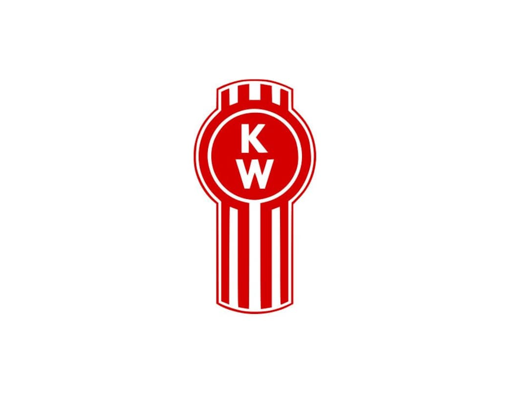 Logo Kenworth Svg/kenworth Logo Pdf/png - Etsy