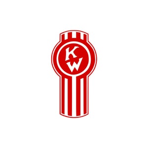 Kenworth Old Style Logo (SVG, PNG, PDF) - Etsy