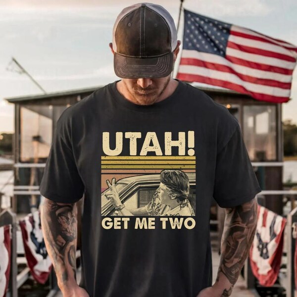 Utah - Etsy