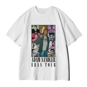 Adam Sandler Hoodie, Adam Sandler Funny Sweatshirt, Graphic Unisex Tee ...