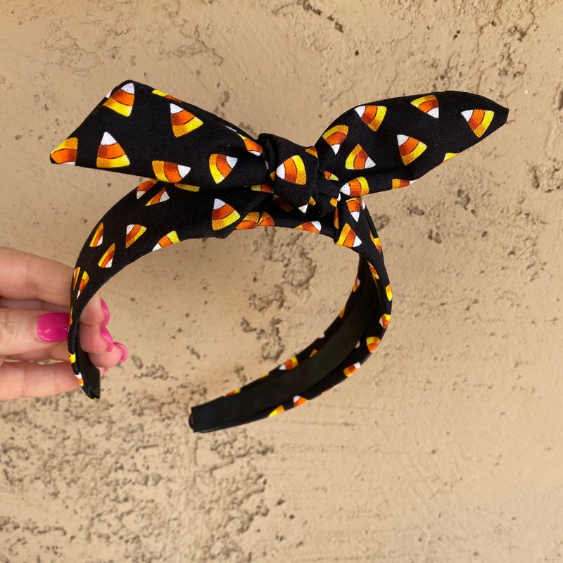Candy Headband - Etsy