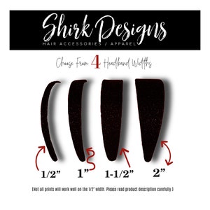 BLACK AND WHITE Bandana Knot Tie Headband, Bandanna Head Wrap, Rock ...