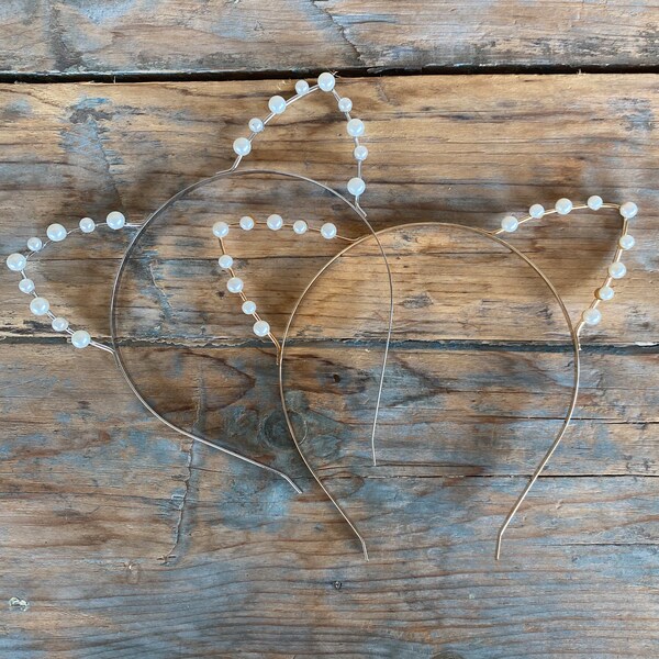 Shop Cat Ears - Etsy