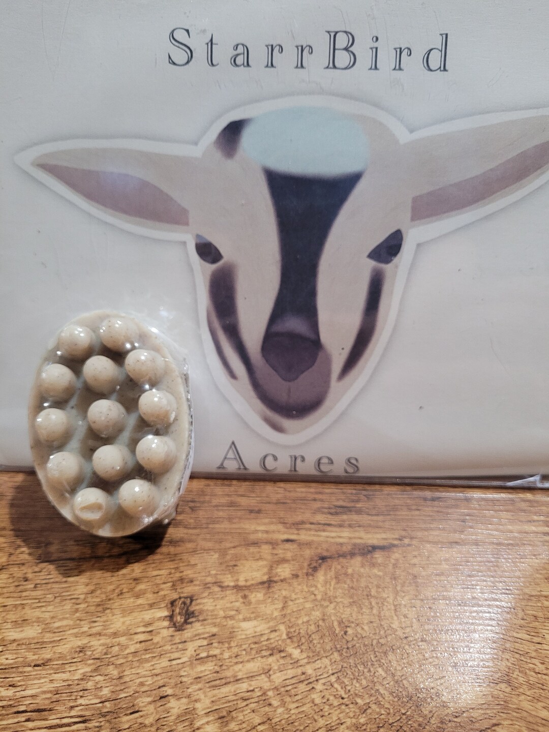 Joy Goat Milk Shampoo Bar - Etsy