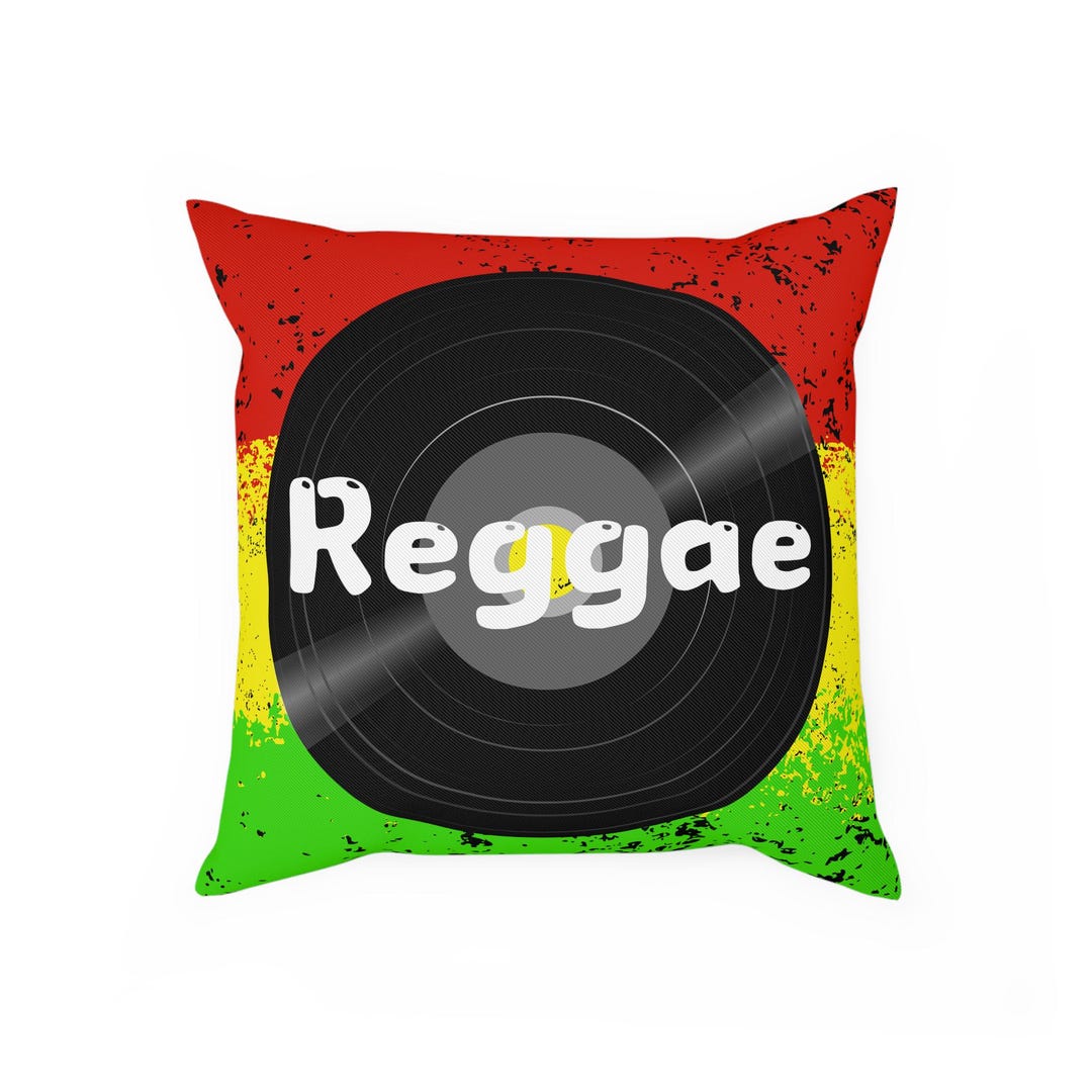 Cushion Sofa, Living Room,bedroom,office,home Decoration Reggae Decor ...
