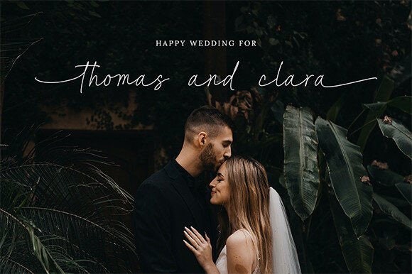 Fashionista Font, Lovely Font, Branding Font, Wedding Font, Swash Font ...