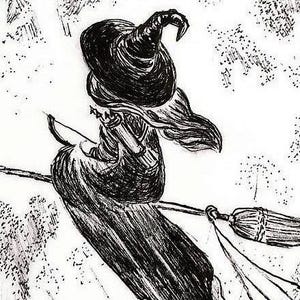 5x5 Star Hunter - Etsy