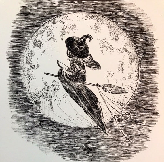 5x5 Star Hunter | Etsy