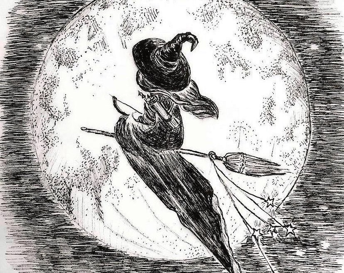 5x5 Star Hunter - Etsy