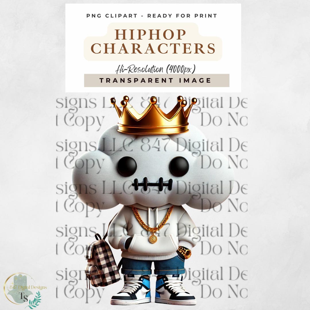 Cloud Boy Clipart | Cool Kids Clipart | Back to School Boy | Bruh We ...