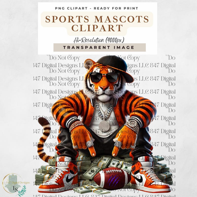 Tony the Tiger - Etsy