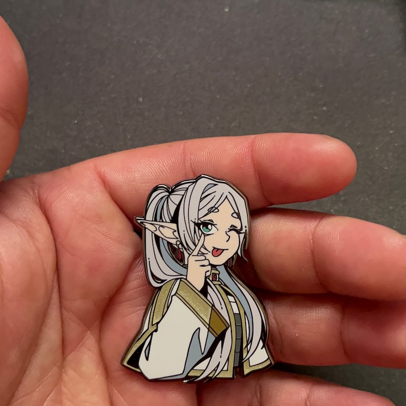 Anime Pins - Etsy