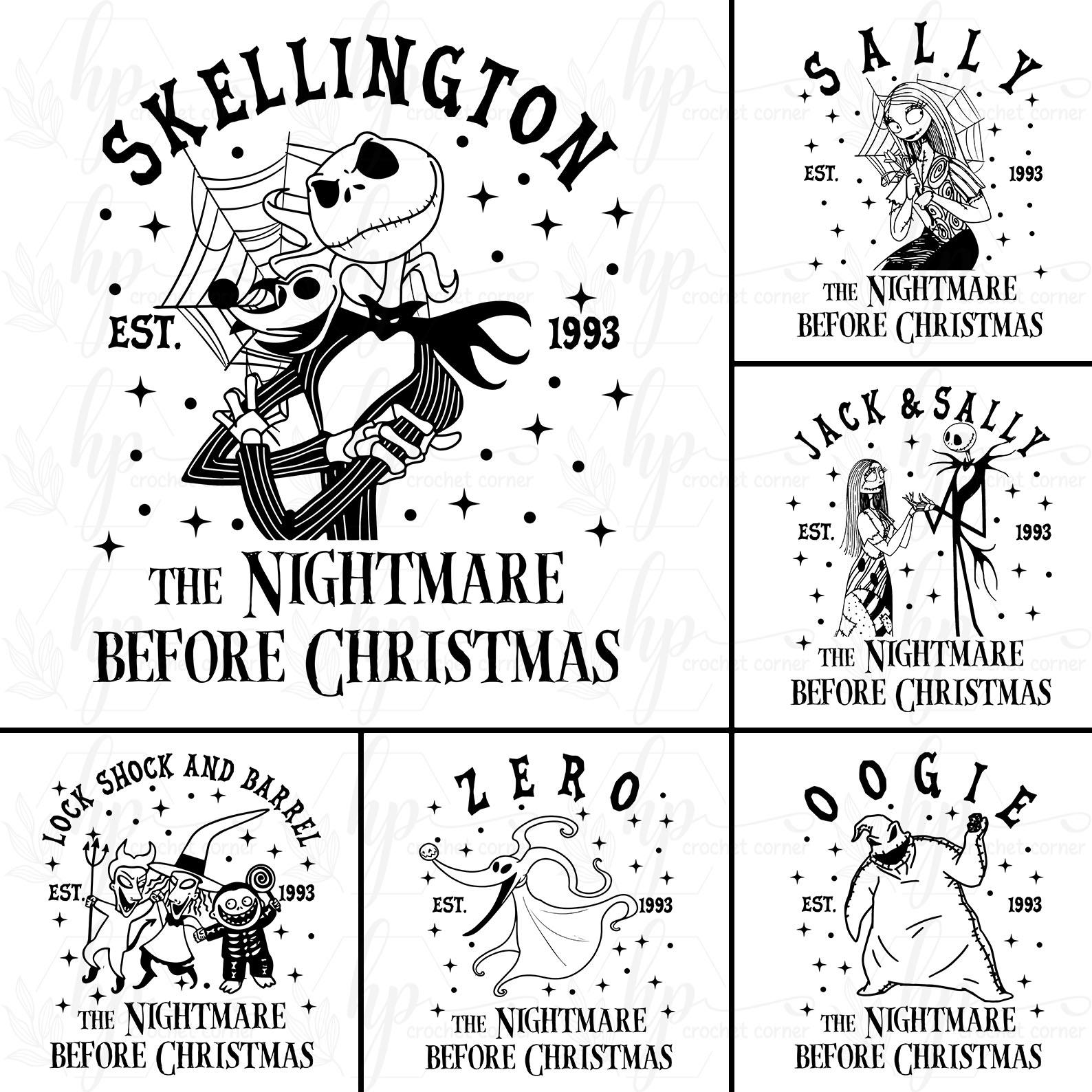 Halloween Nightmare Friends Png, Horror Movies Png, Nightmare ...