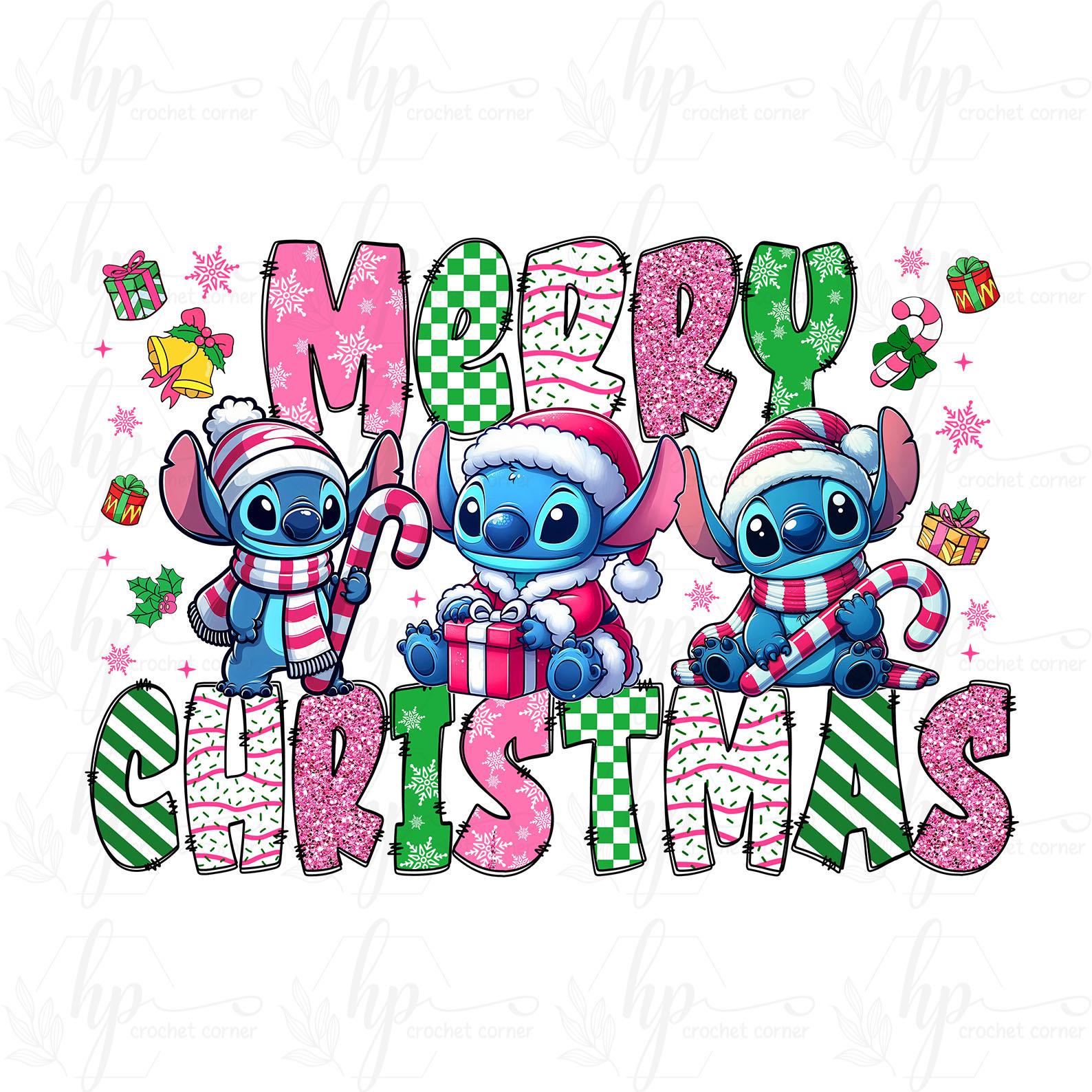 Christmas Blue Monster Coquette Png, Cartoon Blue Character PNG, Ho Ho ...