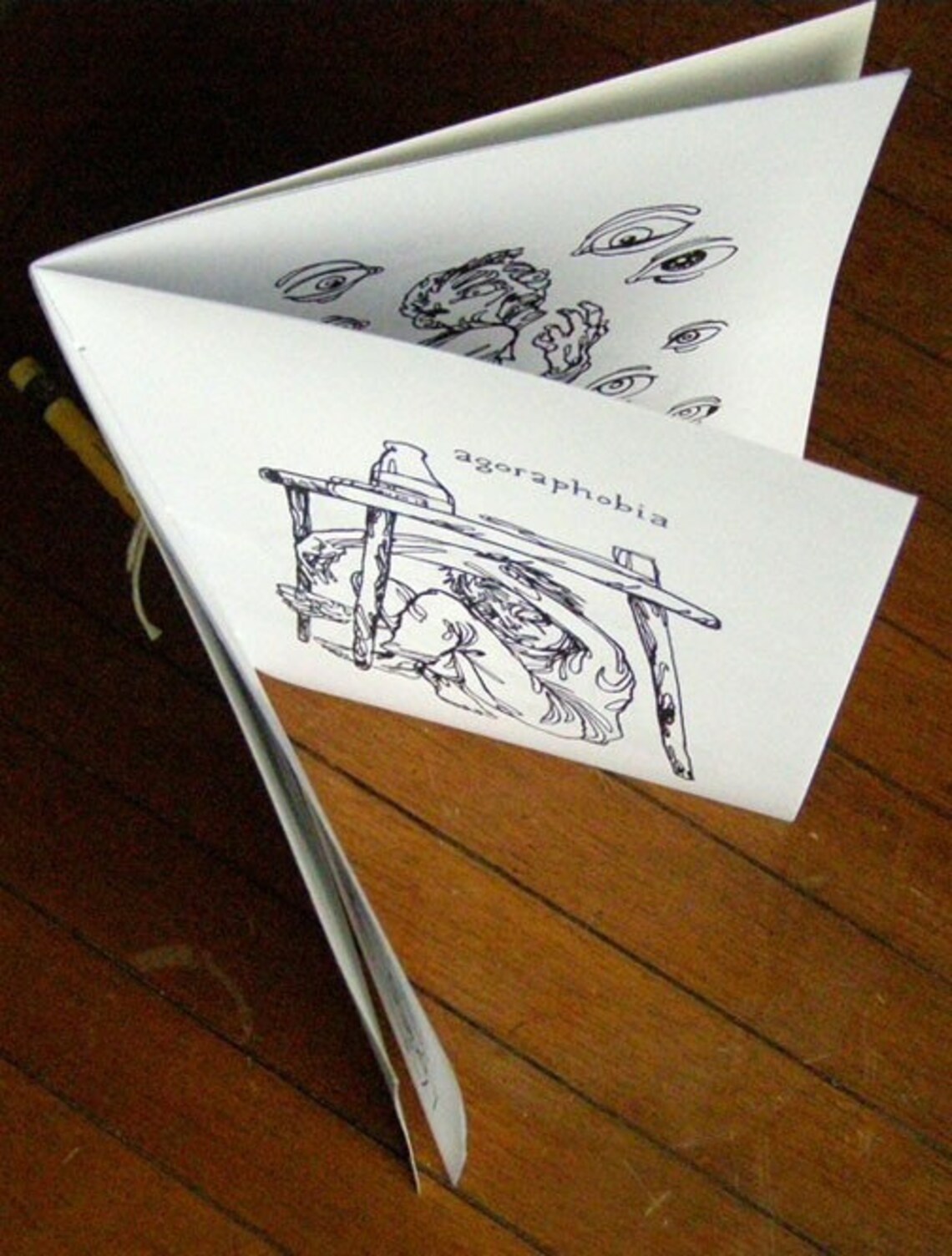 Disorders, a Coloring Book - Etsy