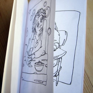 Loneliness, a Coloring Book - Etsy