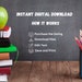 Ocean-themed Daily Agenda Display: Editable Classroom Schedule for ...
