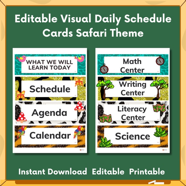 Classroom Theme - Etsy