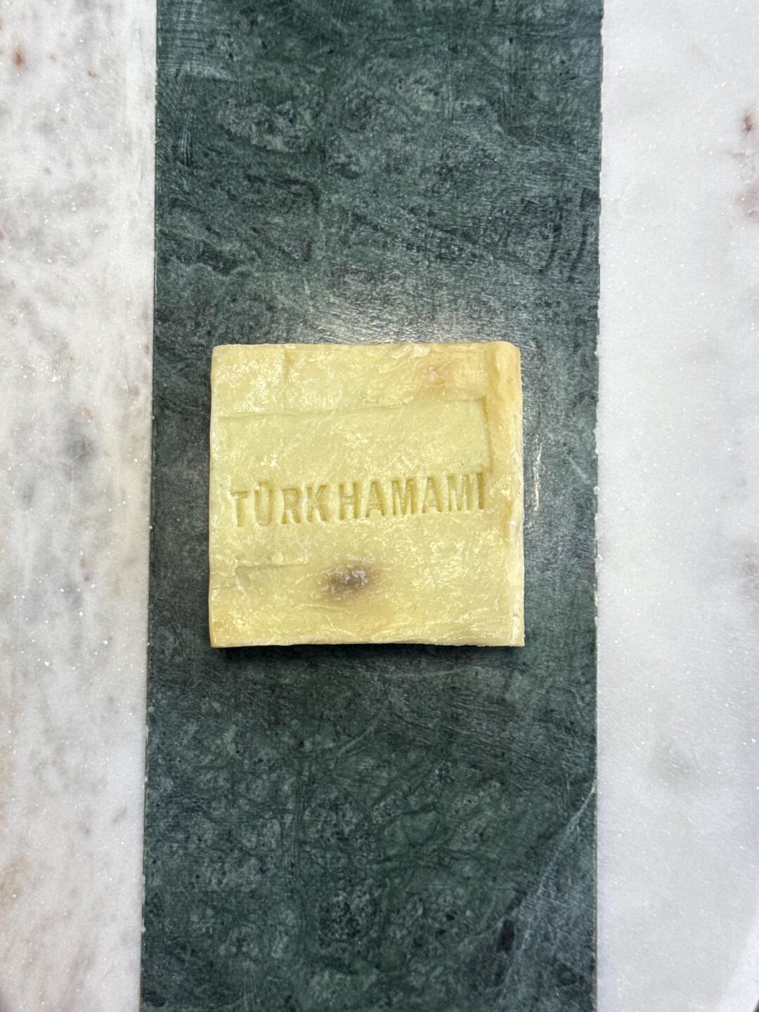 Natural Turkish Bath Olive Oil Soap - Etsy