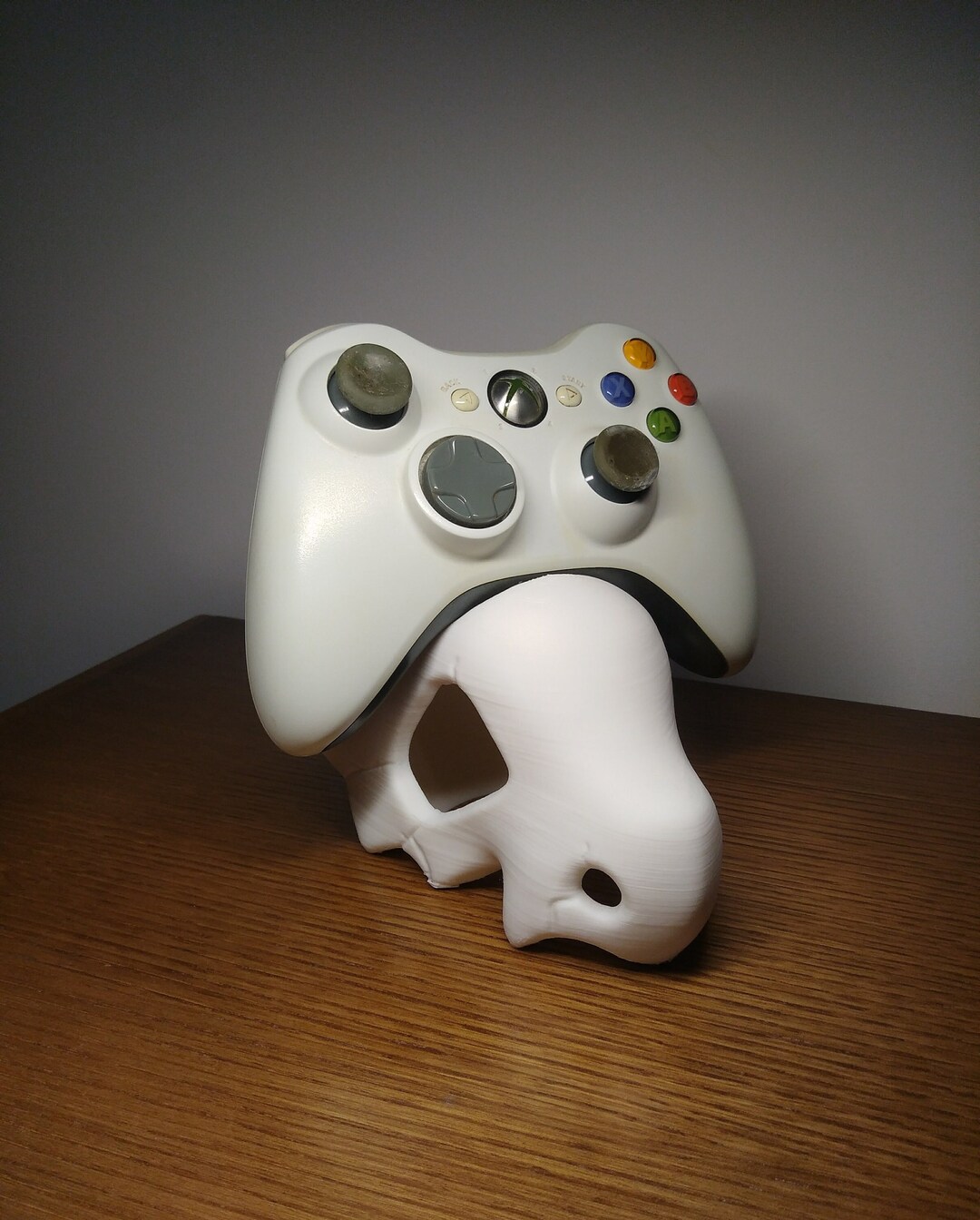 Controller Stand Cubone Figure Holder Cubone Figurine Eco-friendly ...