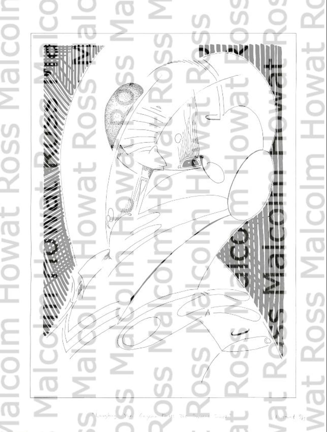 Laughing Yuri Gagarin Makes the Supreme Soviet Etching. - Etsy