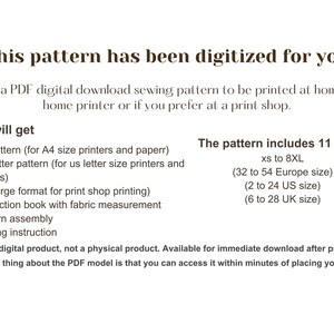 Halter Neck Dress Sewing Pattern Bridal Gown PDF Ball Gown Pattern Sexy ...