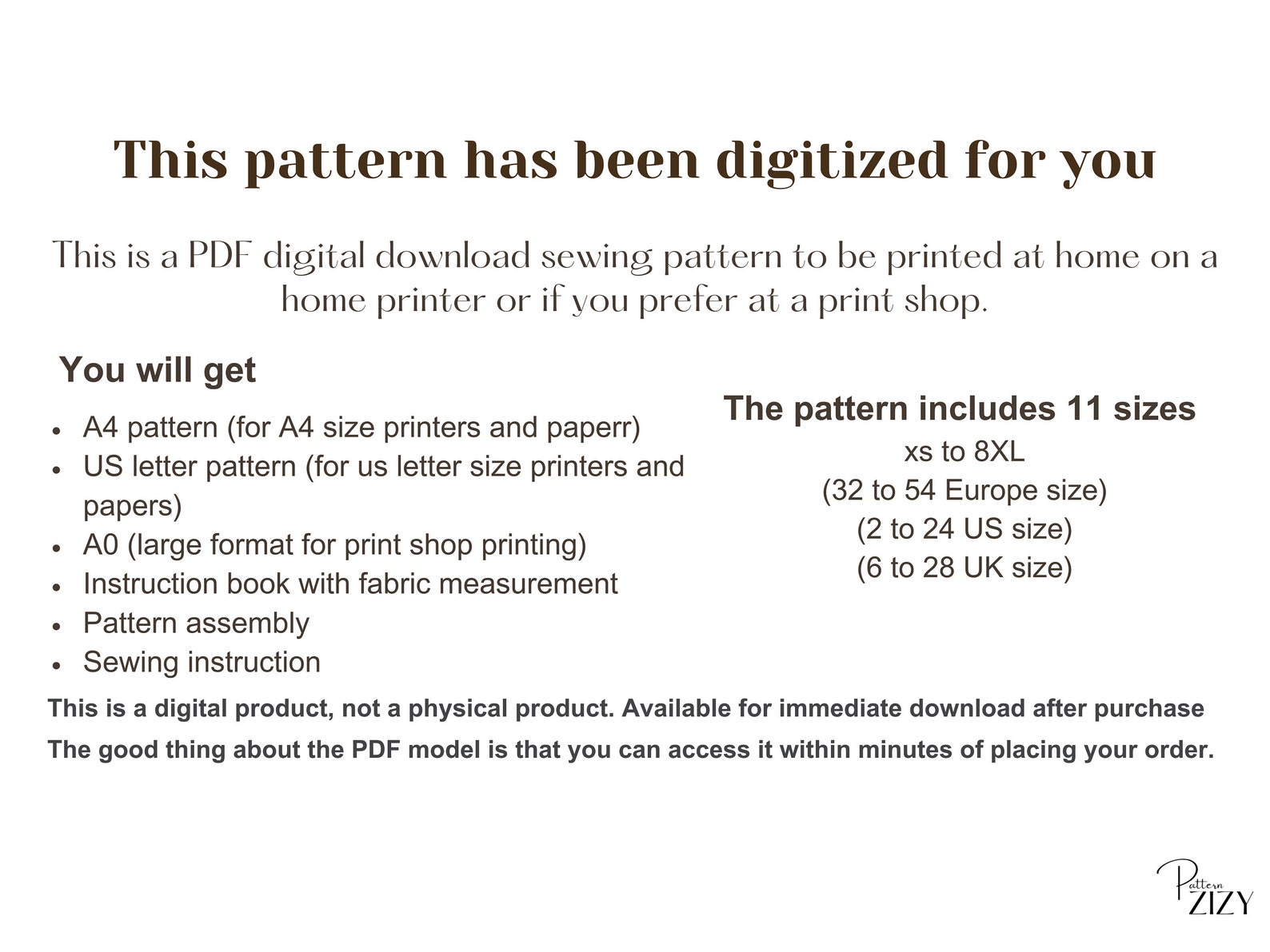 Circle Skirt Pattern Maxi Skirt Sewing Satin Skirt Pattern Modest Skirt ...