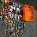 Takara Tomy - Beyblades Lot! With Stadium, Launchers, and All Parts! Rare! - Etsy